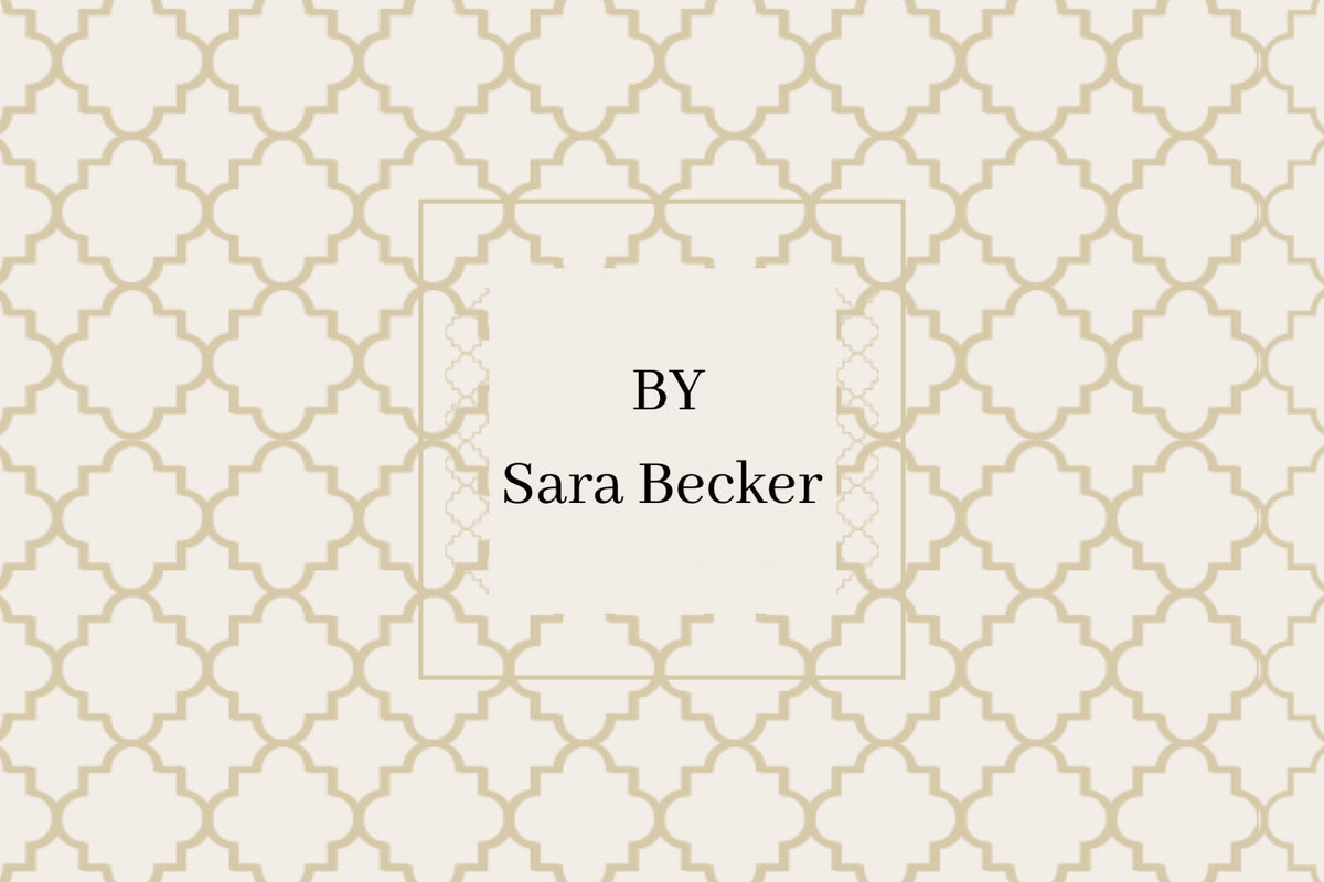 OUTLET – bySaraBecker